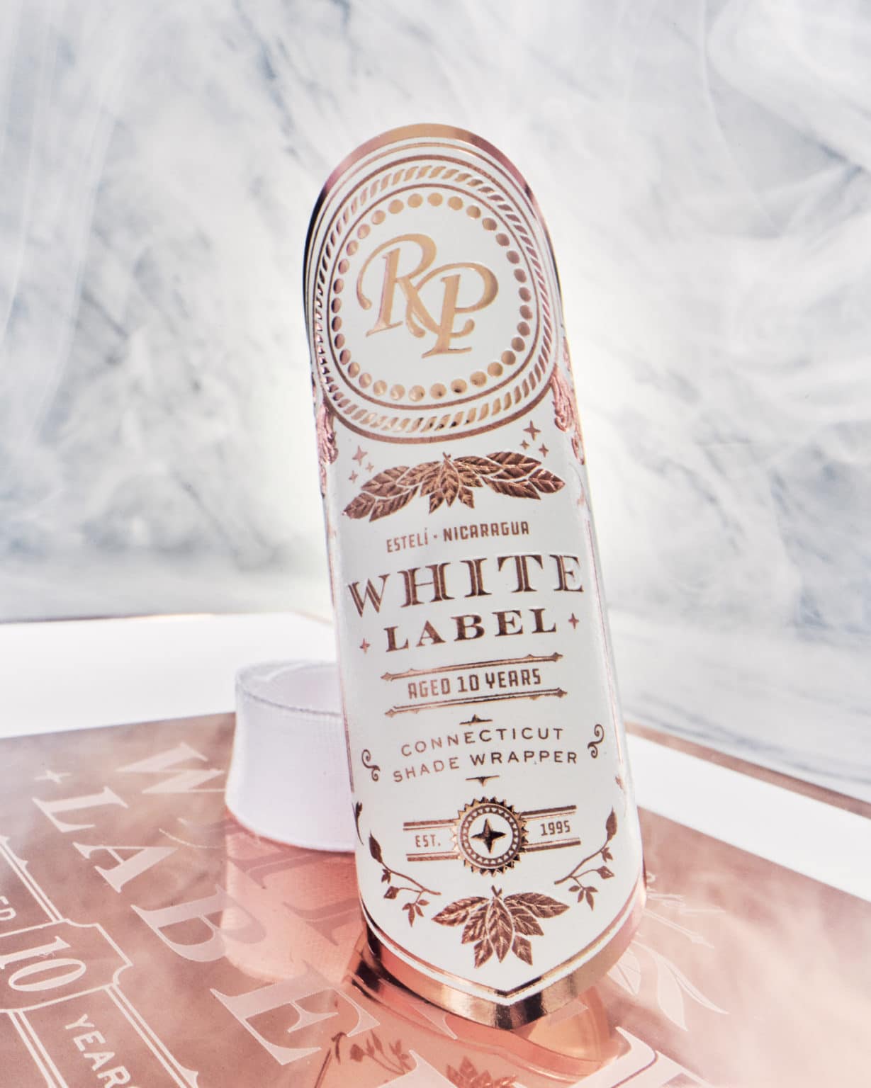 Cigar | White Label - Rocky Patel Premium Cigars
