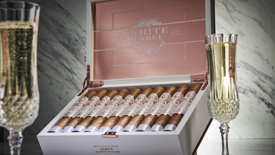 Cigar | White Label - Rocky Patel Premium Cigars