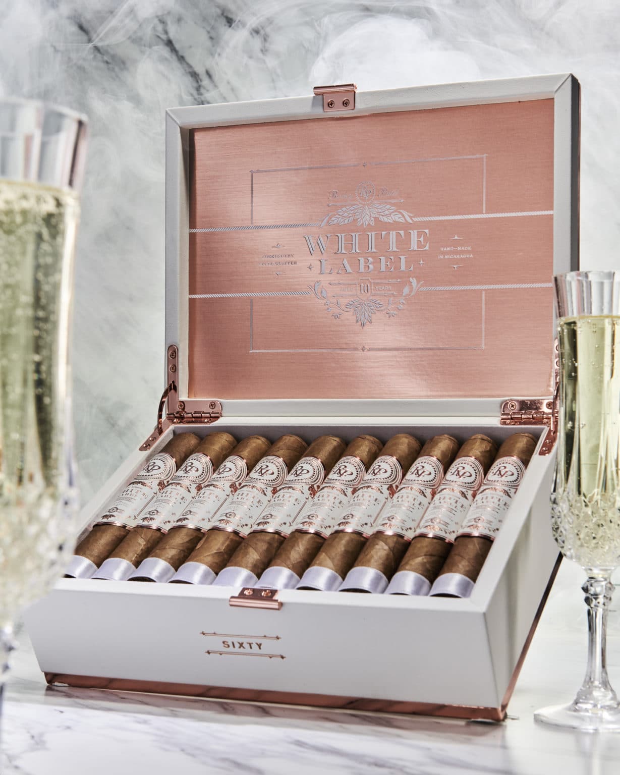 Cigar | White Label - Rocky Patel Premium Cigars