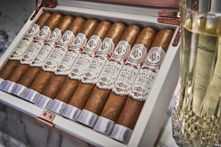 Cigar | White Label - Rocky Patel Premium Cigars