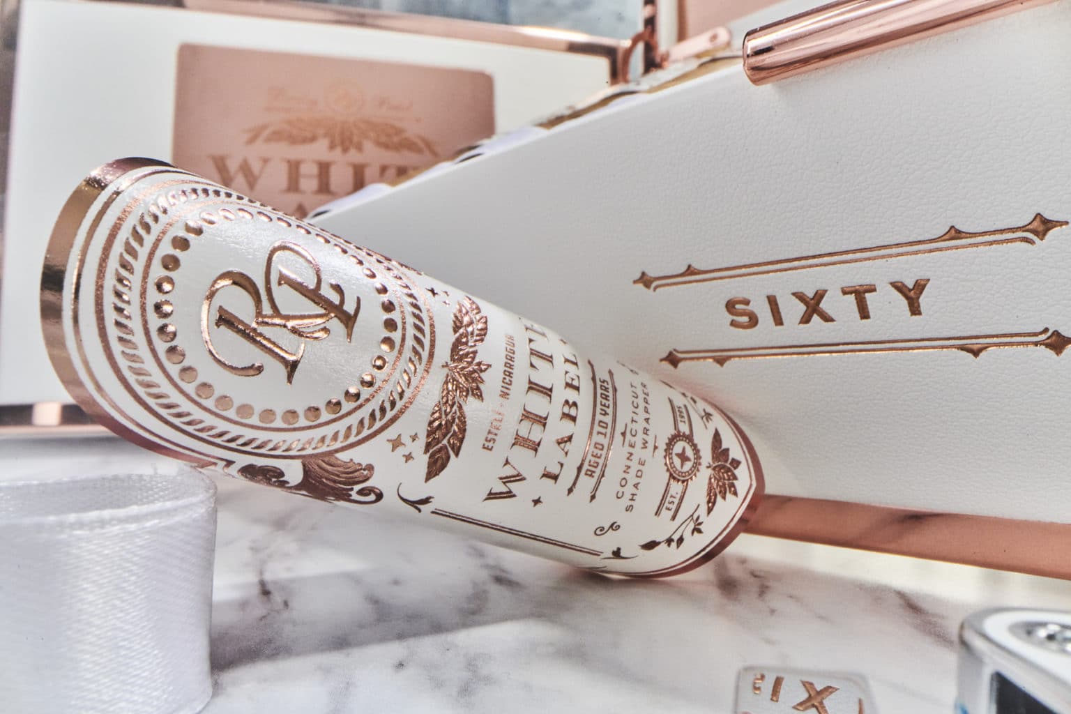 Cigar | White Label - Rocky Patel Premium Cigars