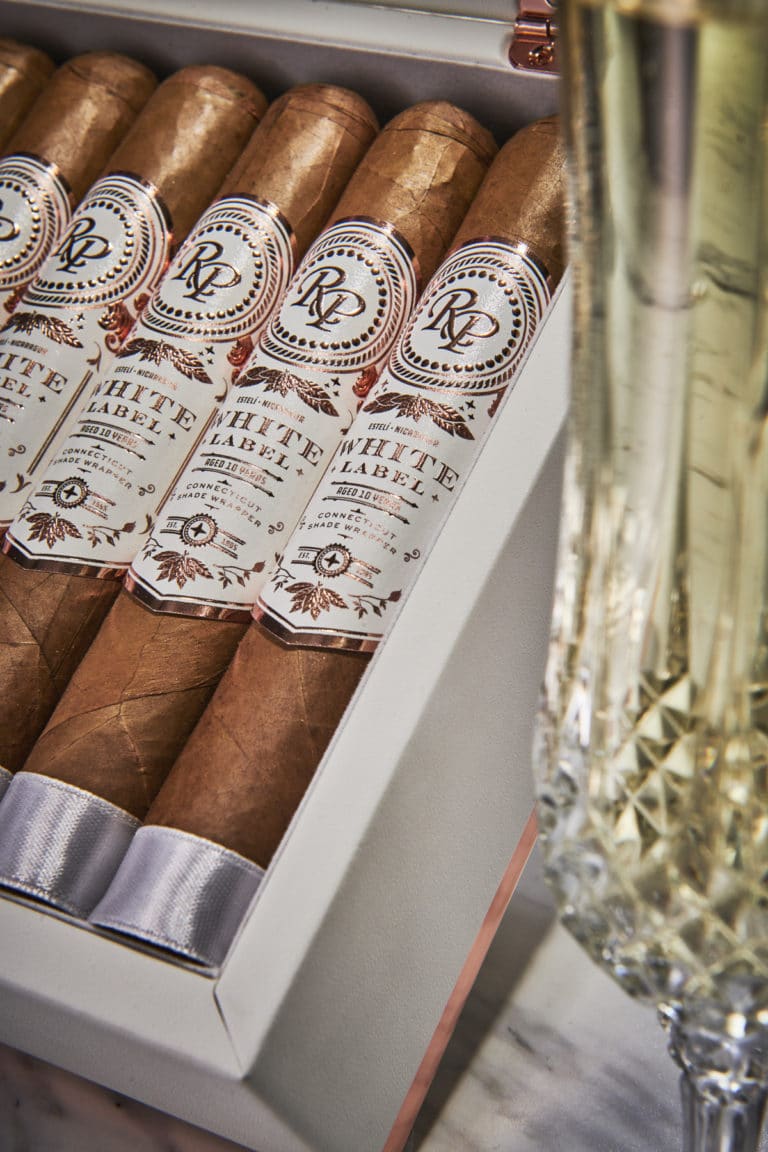 Cigar | White Label - Rocky Patel Premium Cigars
