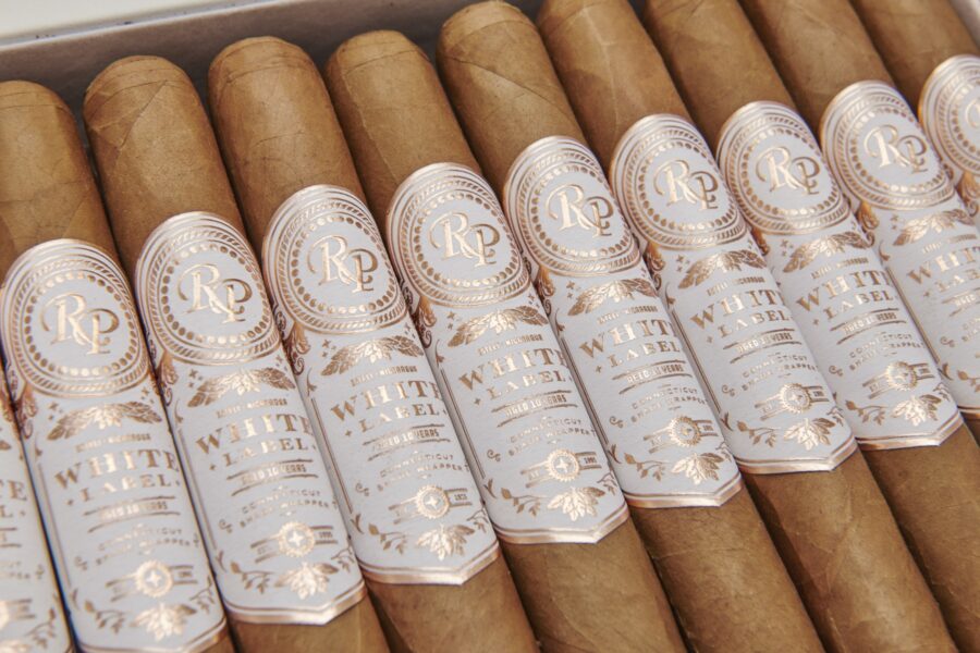 Cigar | White Label - Rocky Patel Premium Cigars