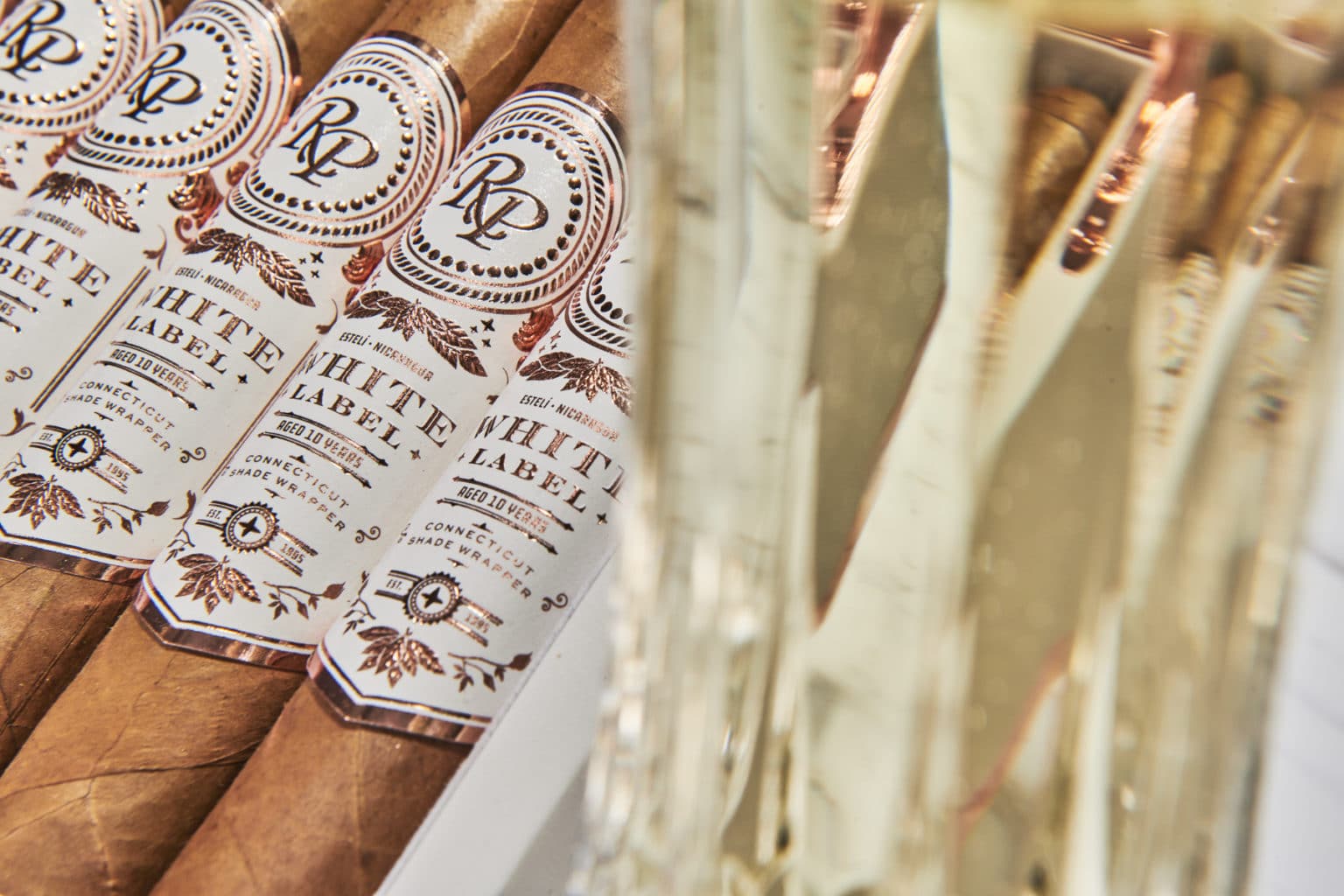Cigar | White Label - Rocky Patel Premium Cigars