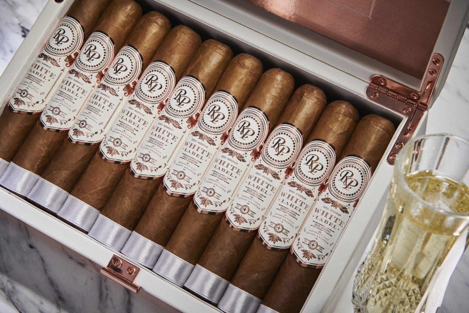 Cigar | White Label - Rocky Patel Premium Cigars