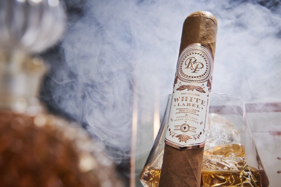 Cigar | White Label - Rocky Patel Premium Cigars