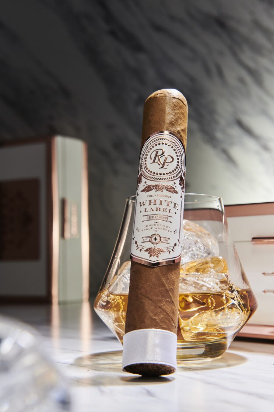 Cigar | White Label - Rocky Patel Premium Cigars