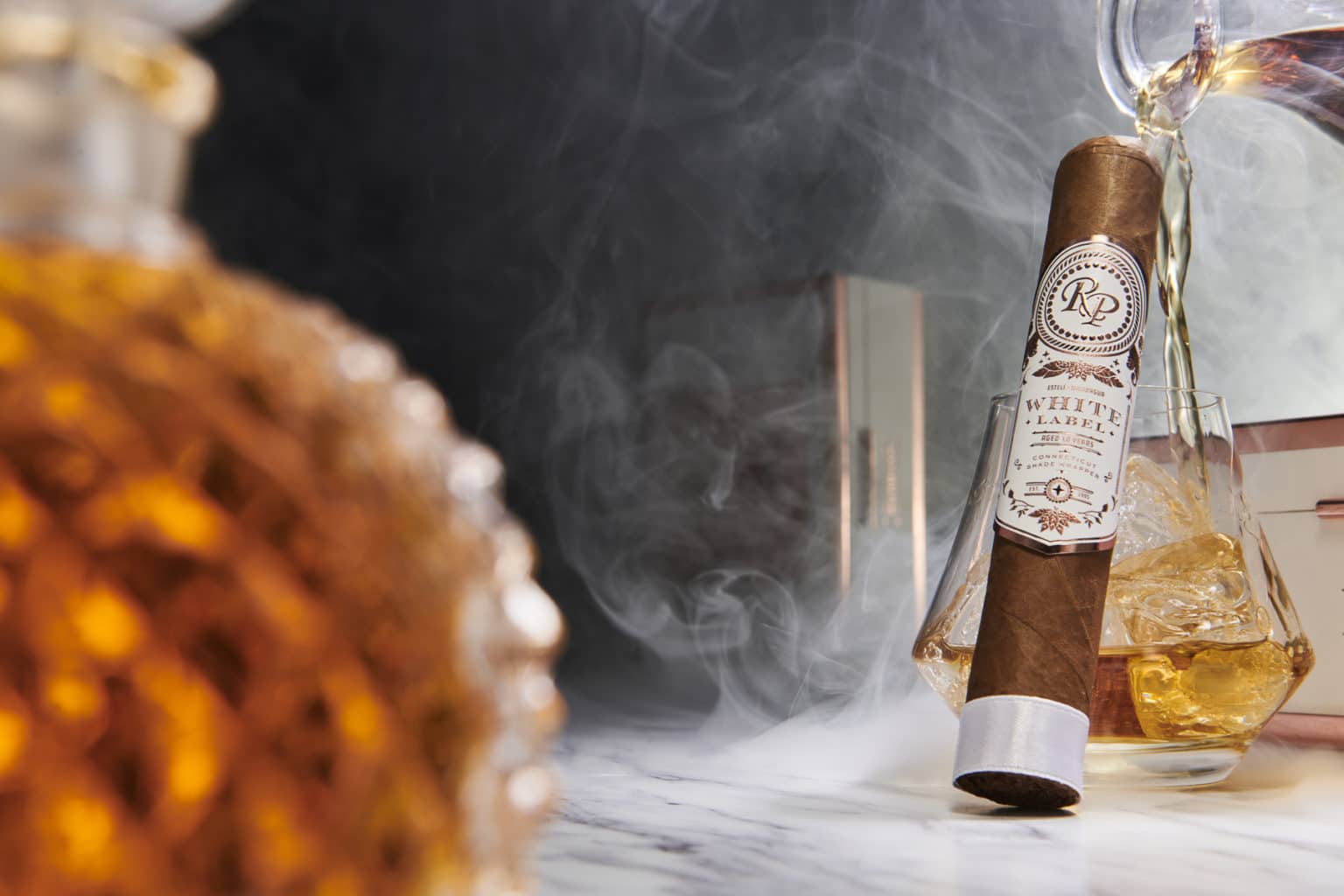 Cigar | White Label - Rocky Patel Premium Cigars