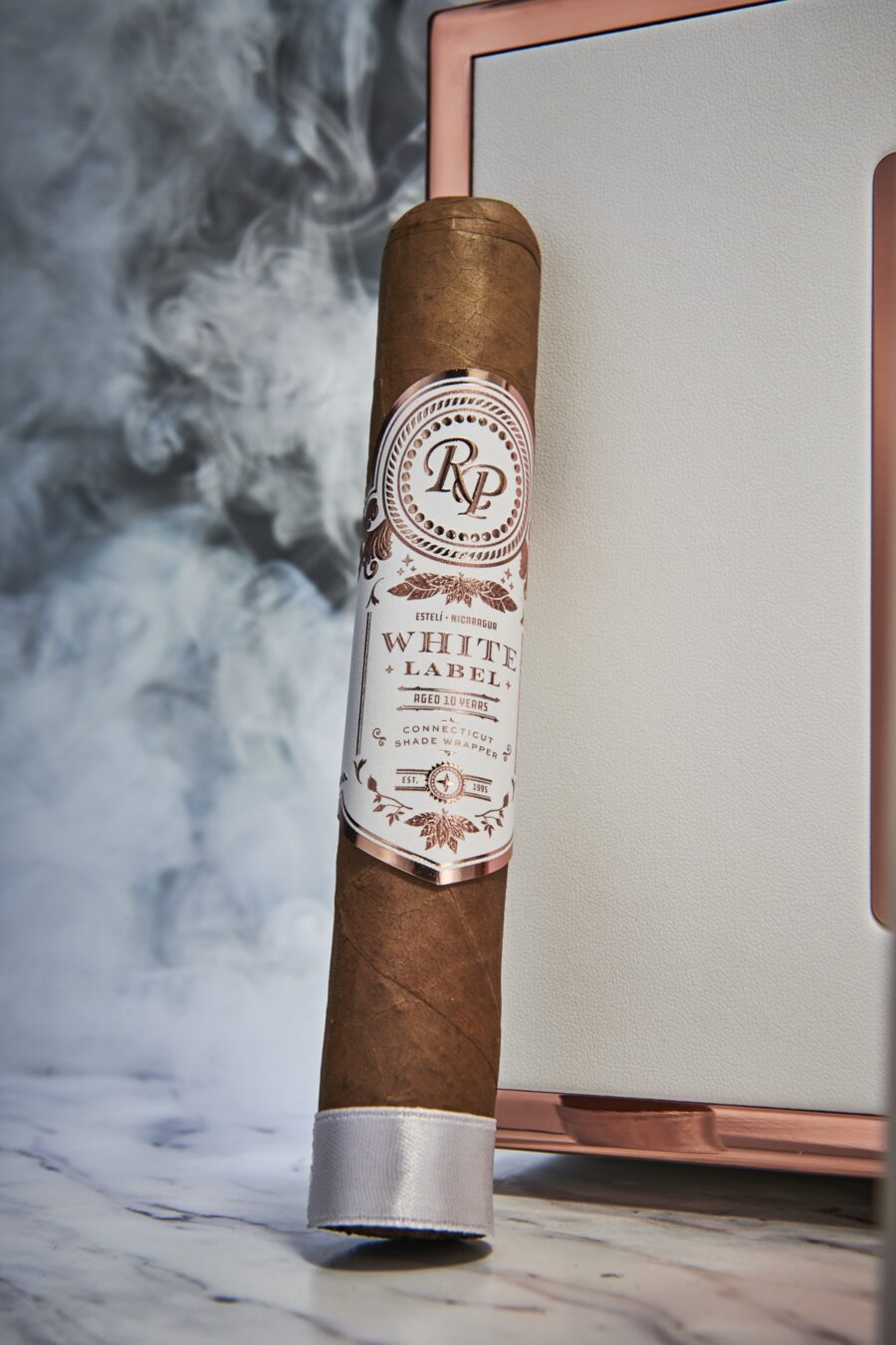 Cigar | White Label - Rocky Patel Premium Cigars