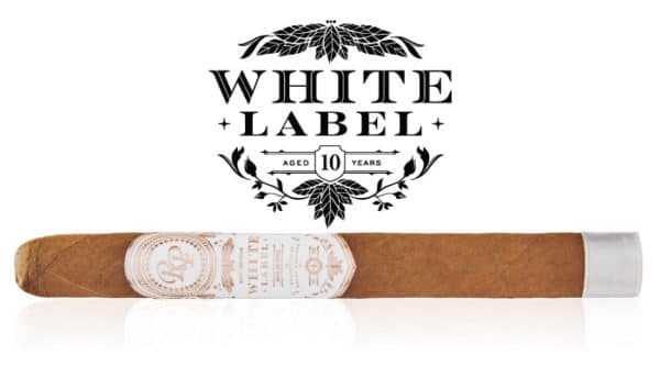 Cigar | White Label - Rocky Patel Premium Cigars
