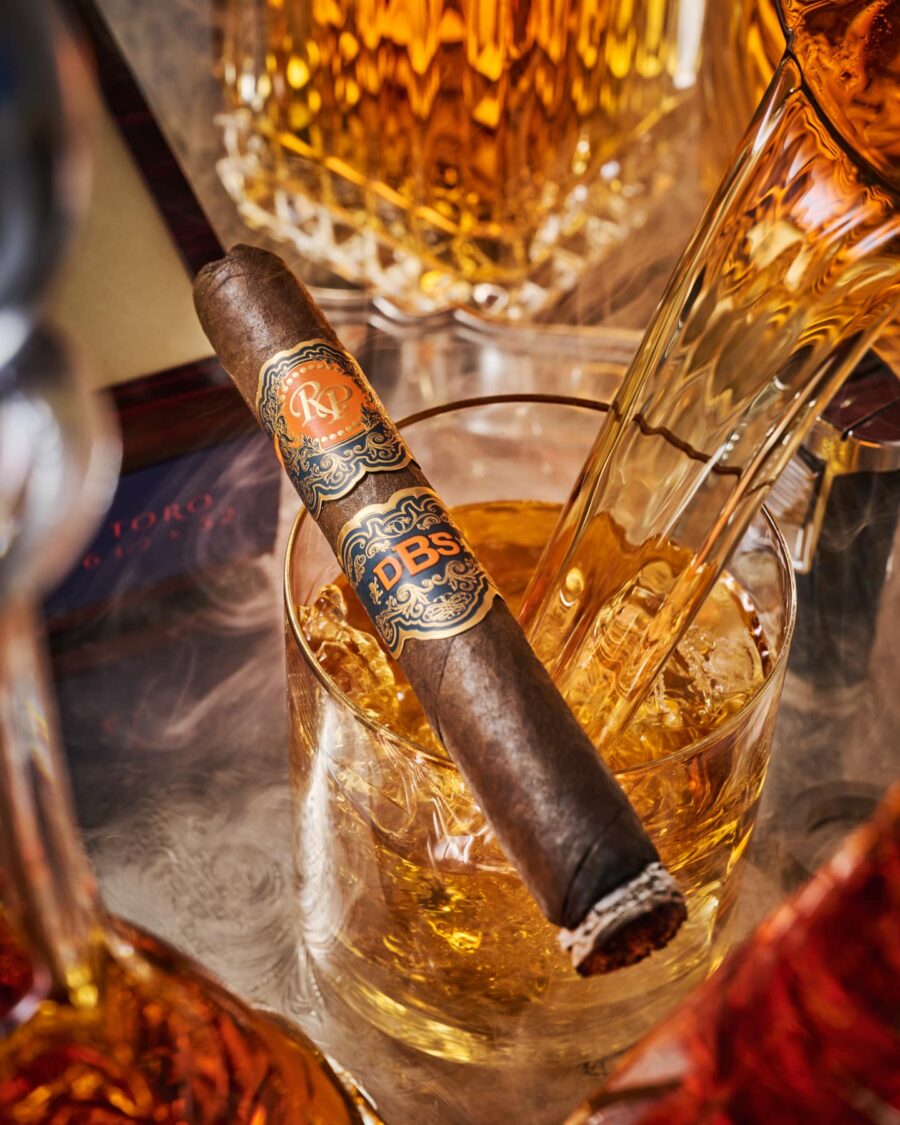 Cigar | DBS - Rocky Patel Premium Cigars