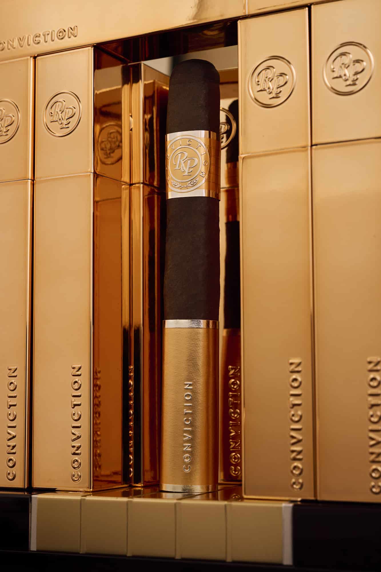 Cigar | Conviction - Rocky Patel Premium Cigars
