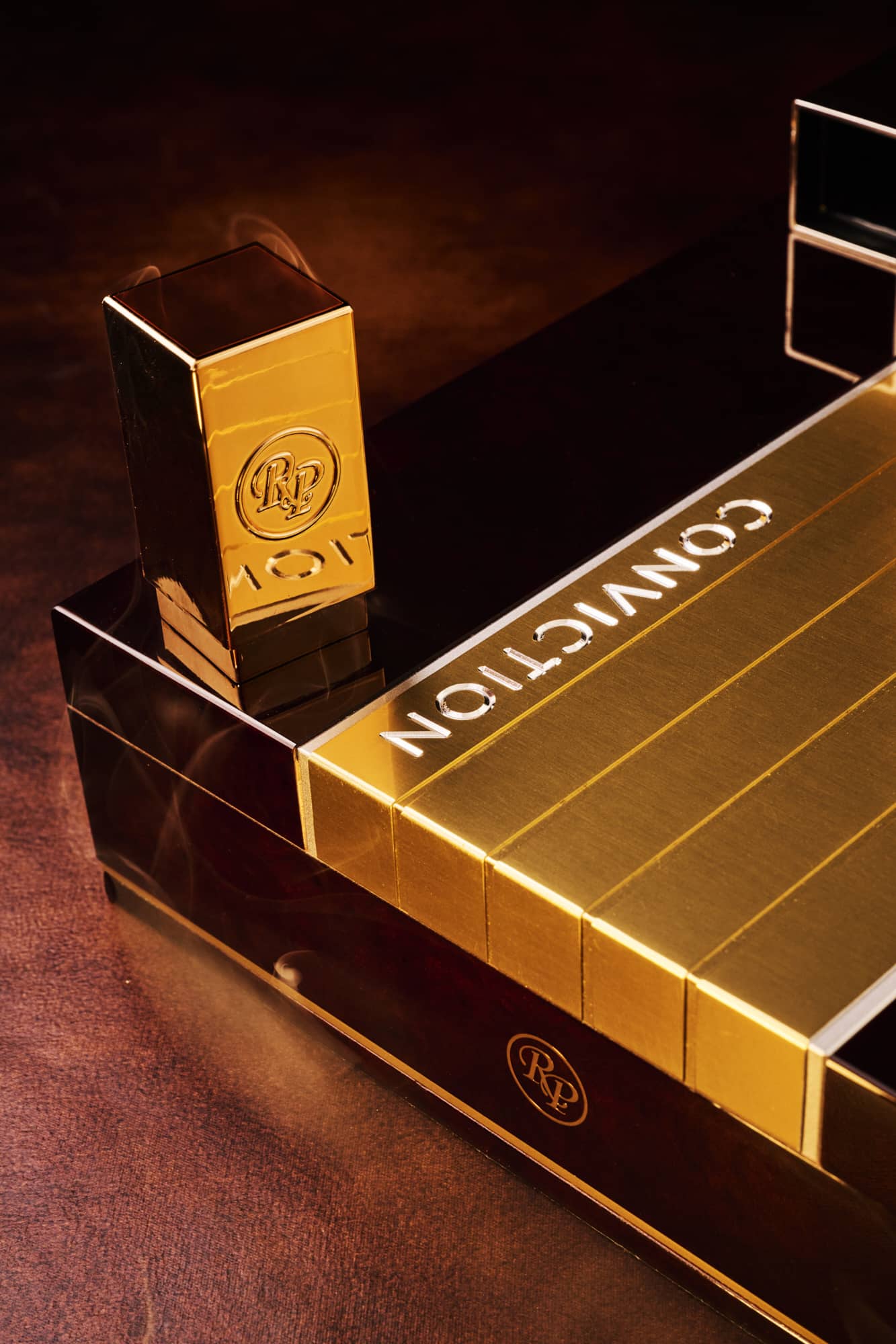 Cigar | Conviction - Rocky Patel Premium Cigars