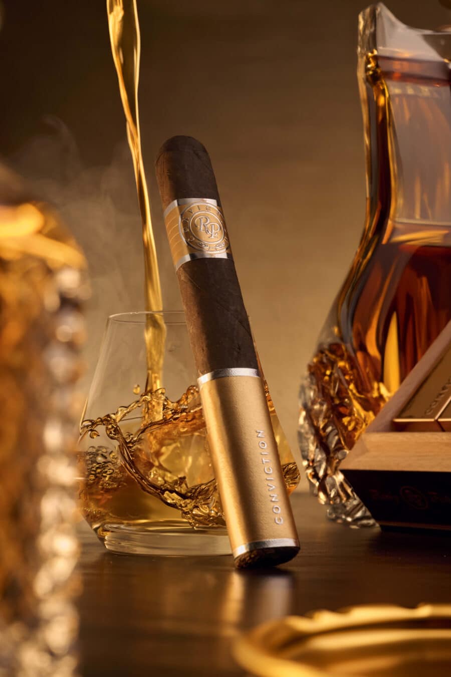 Cigar | Conviction - Rocky Patel Premium Cigars