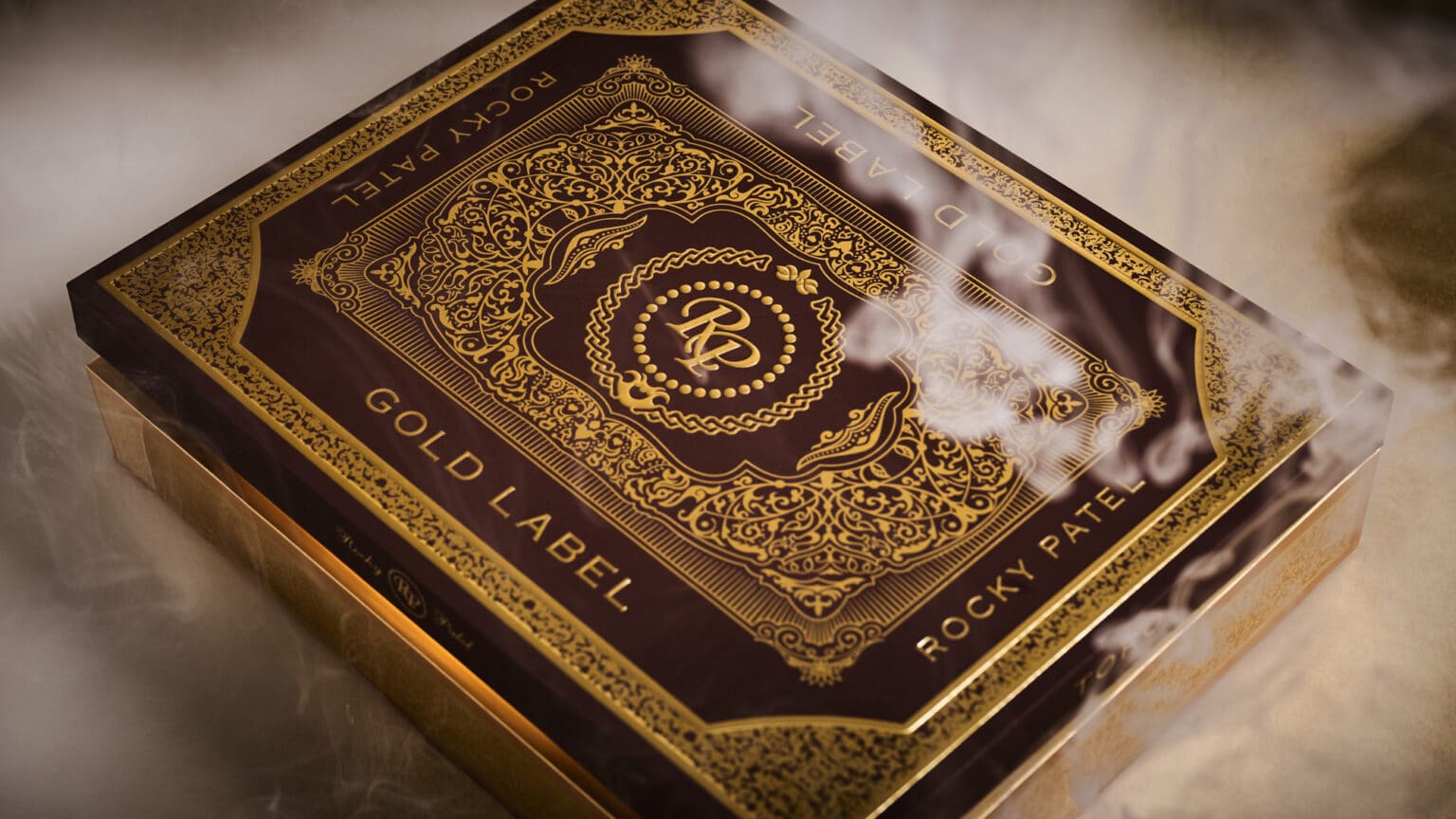 Cigar | Gold Label - Rocky Patel Premium Cigars