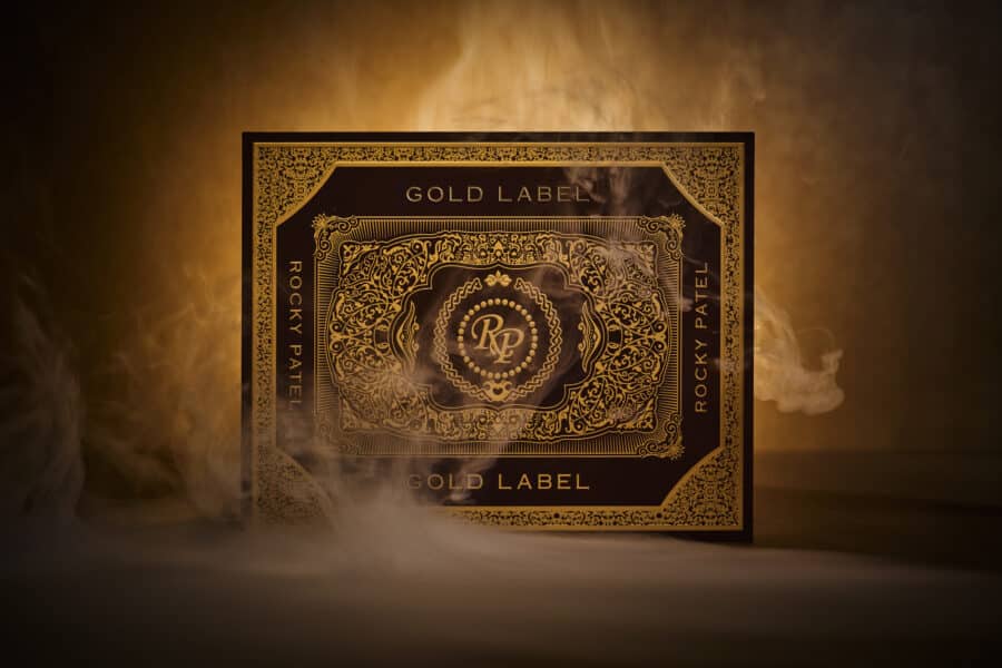 Cigar | Gold Label - Rocky Patel Premium Cigars