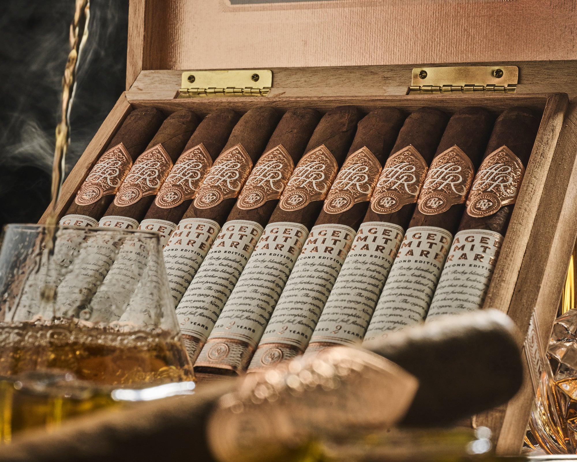 Home of Cigars - Rocky Patel Premium Cigars