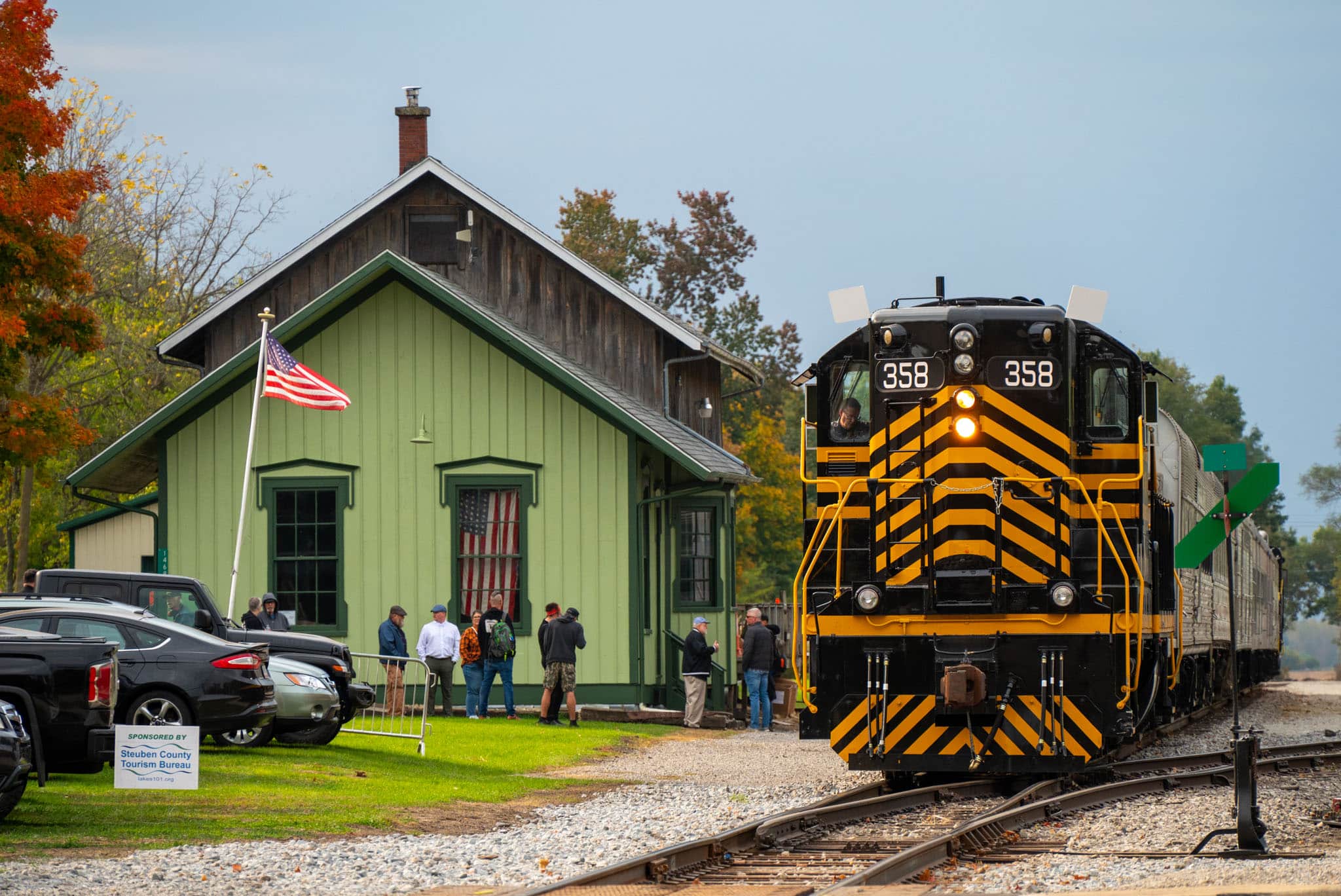 Rolling Smoke Event Recap: A Unique Journey with Rocky Patel Cigars ...