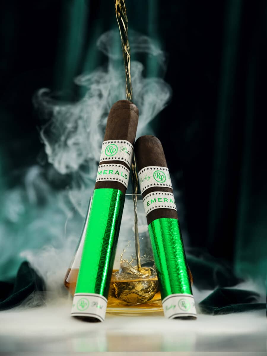 Cigar | Emerald - Rocky Patel Premium Cigars