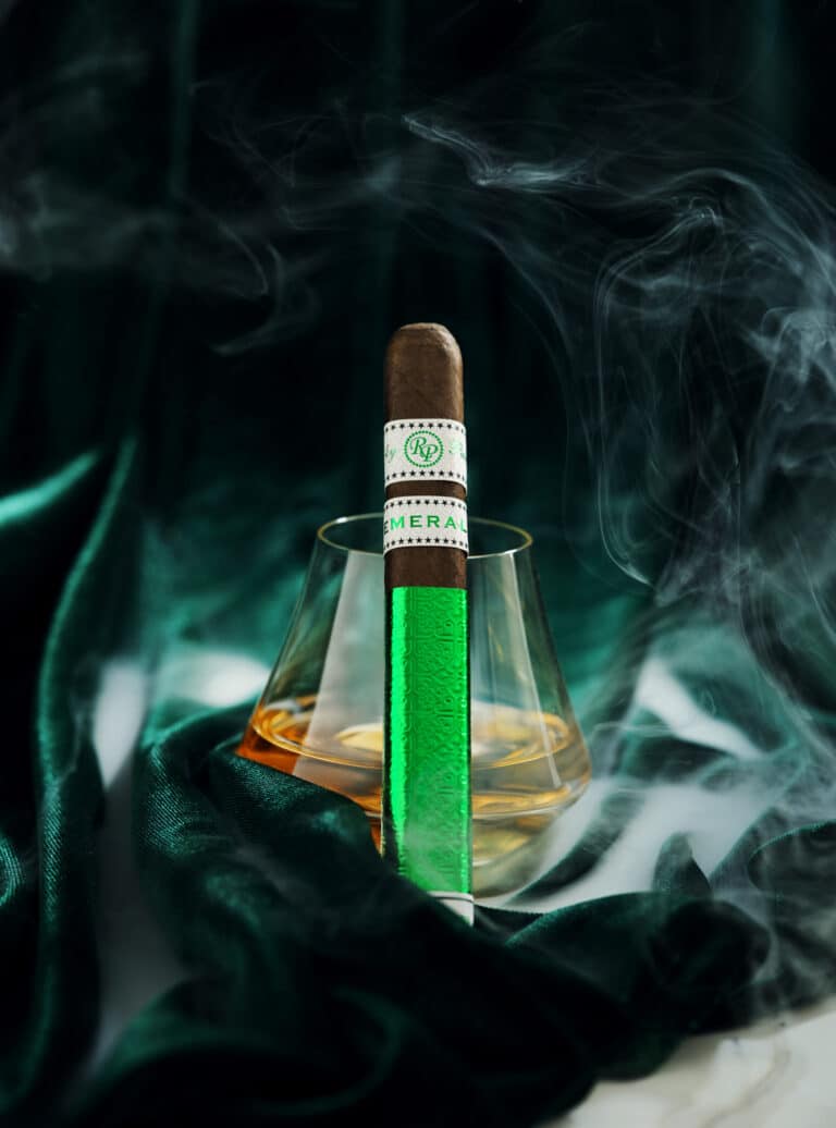 Cigar | Emerald - Rocky Patel Premium Cigars
