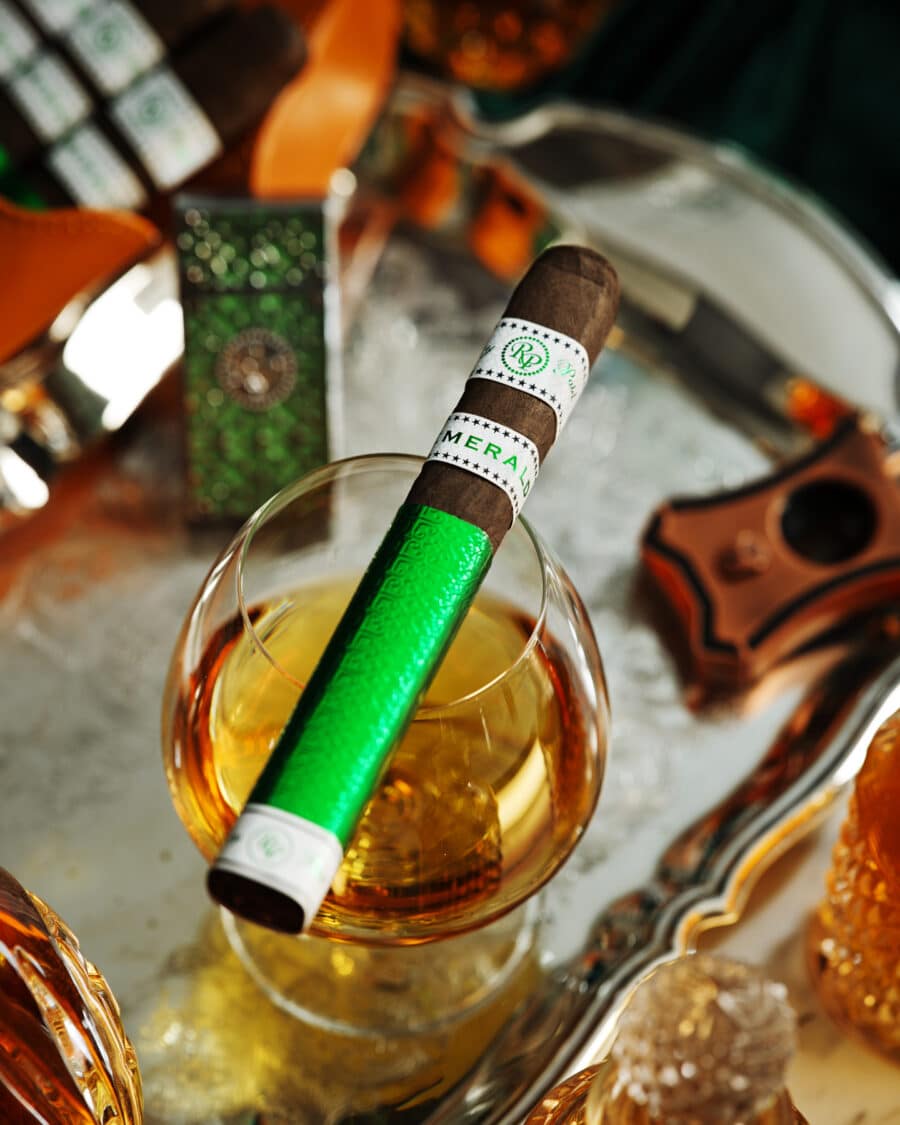 Cigar | Emerald - Rocky Patel Premium Cigars