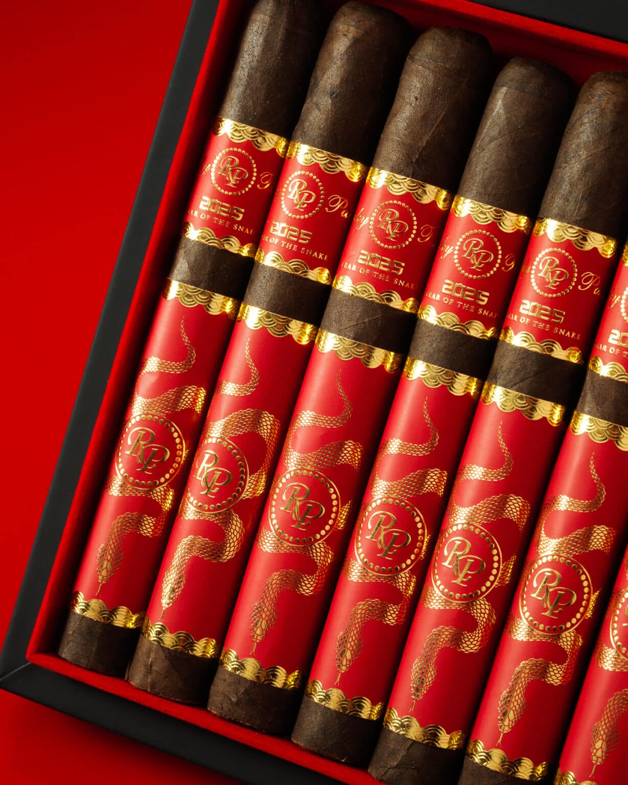 Cigar | Year of the Snake - Rocky Patel Premium Cigars