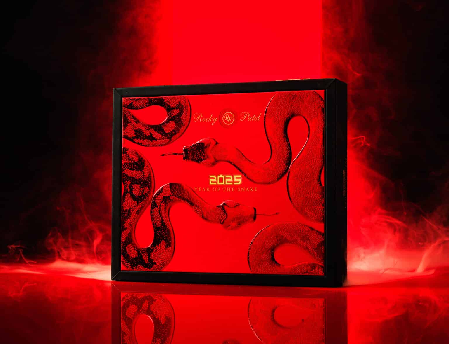 Cigar | Year of the Snake - Rocky Patel Premium Cigars