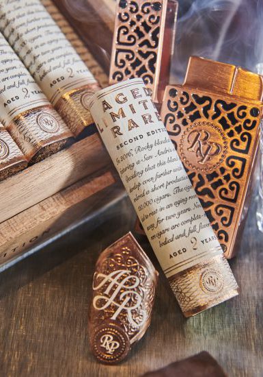 Home of Cigars - Rocky Patel Premium Cigars