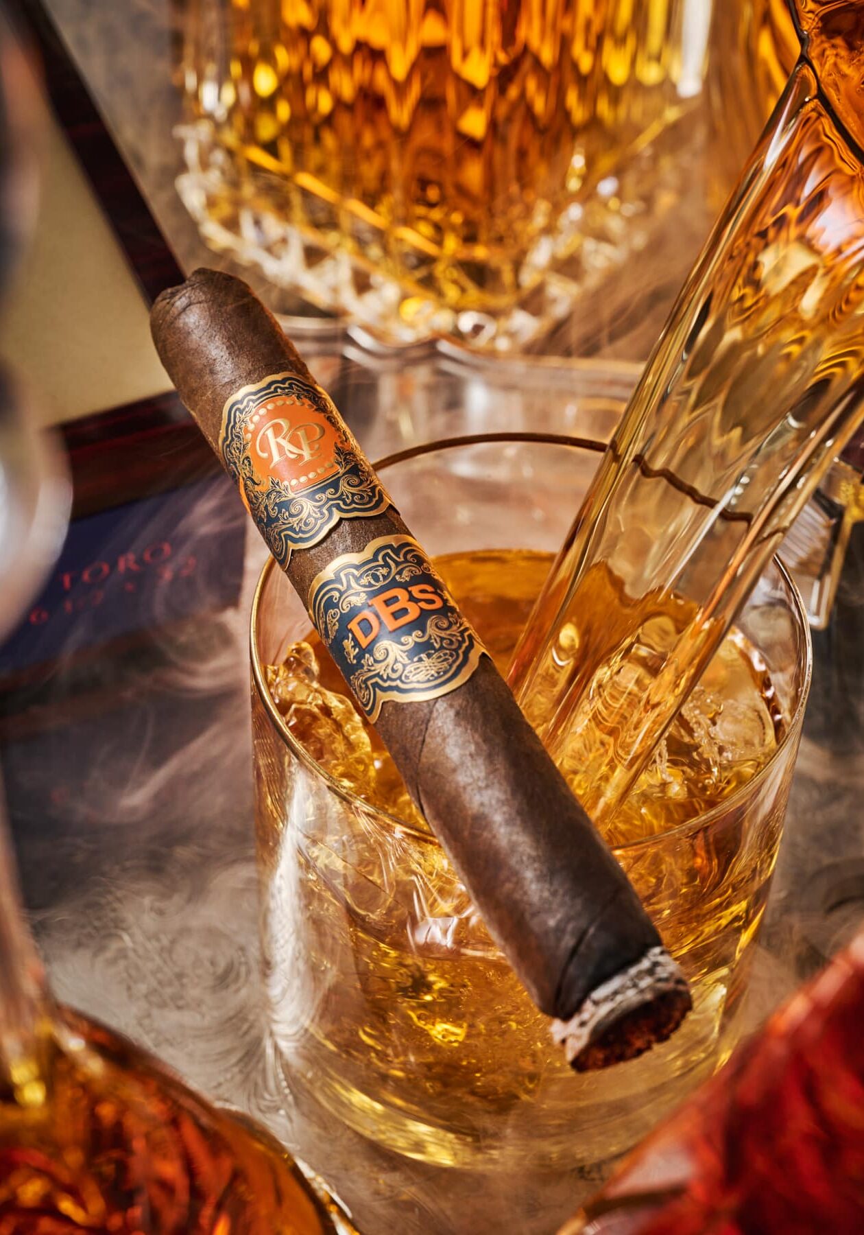 Home of Cigars - Rocky Patel Premium Cigars