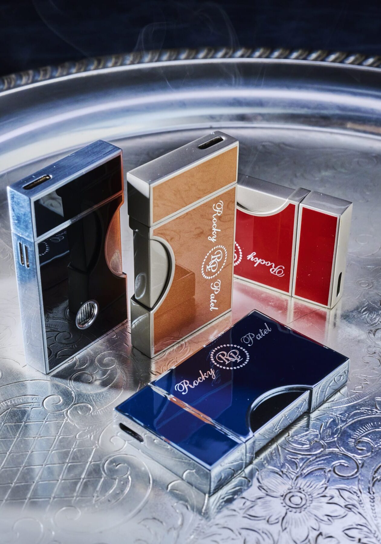 Home of Cigars - Rocky Patel Premium Cigars